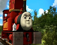 Hubcio | Wiki Tomek i Przyjaciele | Fandom