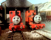 Radek (TiP) | Wiki Tomek i Przyjaciele | Fandom