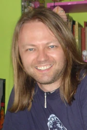 Paul Larson | Wiki Tomek i Przyjaciele | Fandom