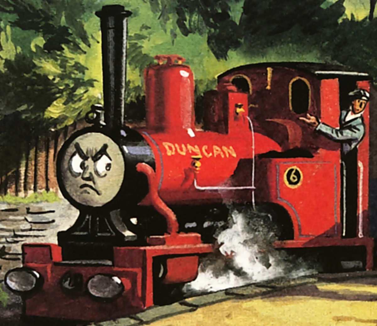 Damian (RWS) | Wiki Tomek i Przyjaciele | Fandom