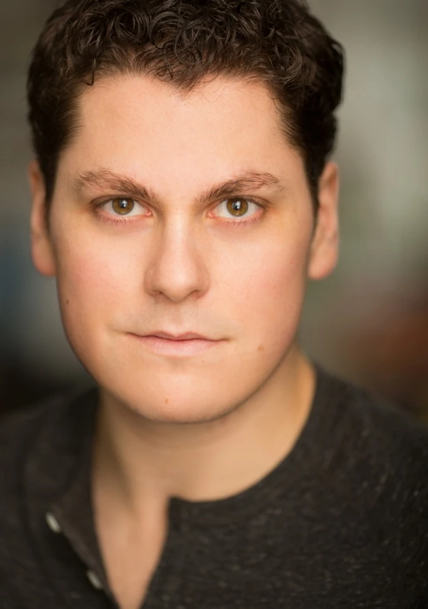 Luke Marty | Wiki Tomek i Przyjaciele | Fandom