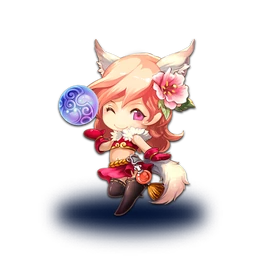 Three Tailed Fox | Tome of the Sun Wikia | Fandom