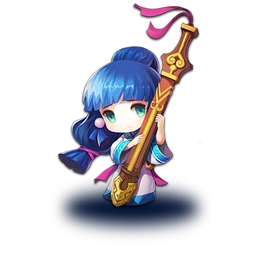 Sword Maiden | Tome of the Sun Wikia | Fandom