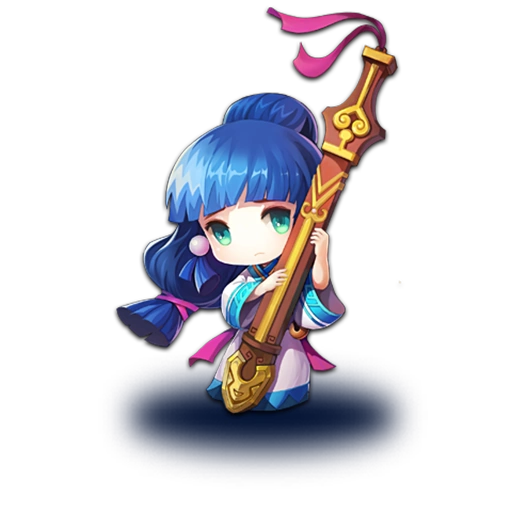 Sword Maiden | Tome of the Sun Wikia | Fandom