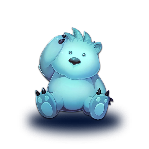 Polar Cub | Tome of the Sun Wikia | Fandom