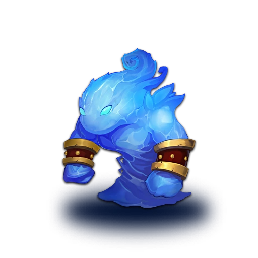 Water Devil | Tome of the Sun Wikia | Fandom