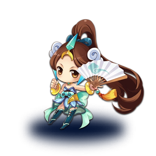 Wind Sylph | Tome of the Sun Wikia | Fandom