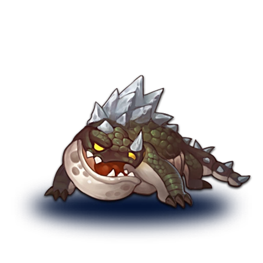 Stone Basilisk | Tome of the Sun Wikia | Fandom