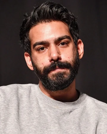 Oliver Murphy | Tomfoolery Wiki | Fandom