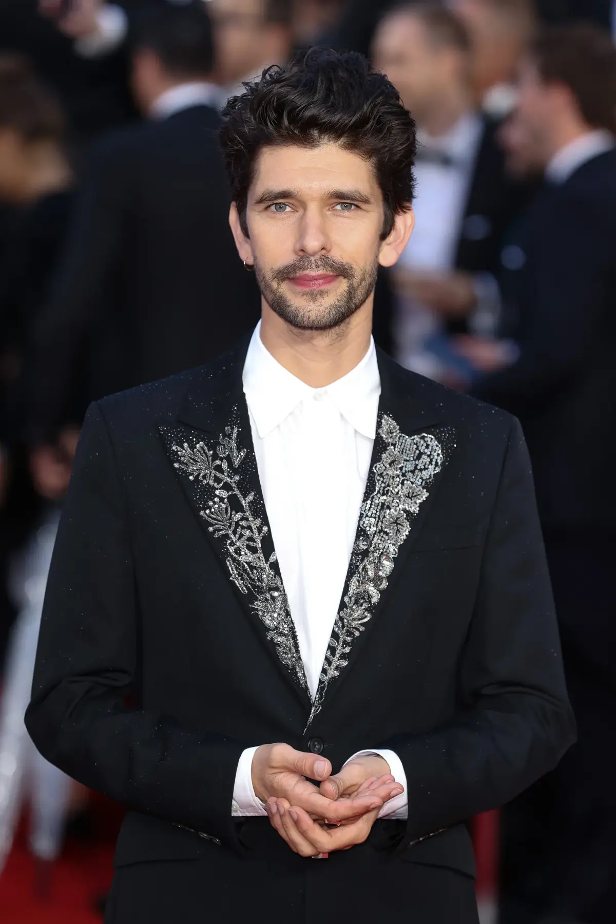 Prince Cary of Ireland | Tomfoolery Wiki | Fandom