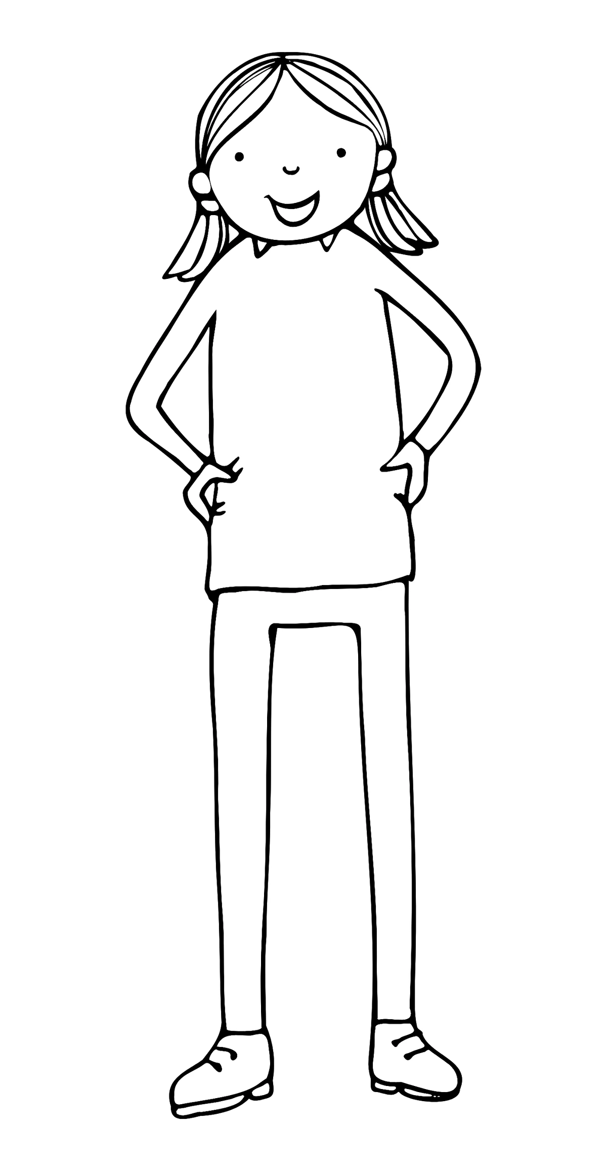 Amy Porter | Tom Gates Wiki | Fandom