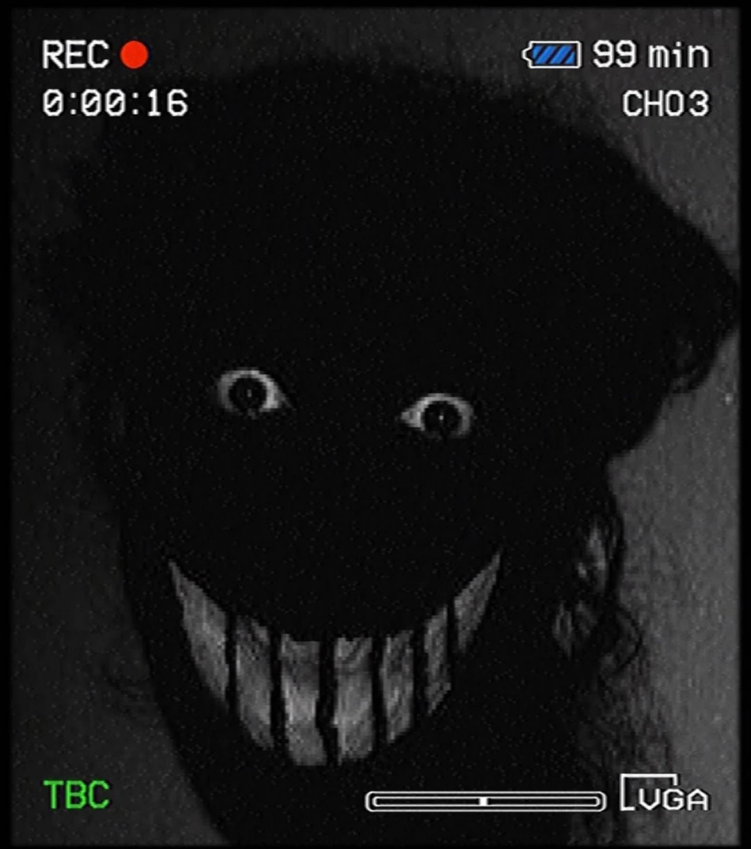 Friendly Face | Tom-Haldfield Wiki | Fandom