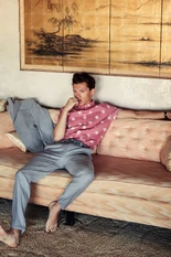 Tom Holland/Gallery/Modeling | Tom Holland Wikia | Fandom