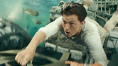 Nathan Drake | Tom Holland Wikia | Fandom