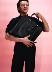 Tom Holland/Gallery/Modeling | Tom Holland Wikia | Fandom