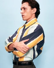 Tom Holland/Gallery/Modeling | Tom Holland Wikia | Fandom