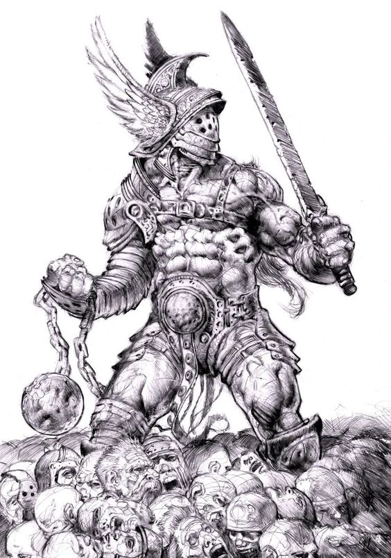 Men | Tomia Wiki | Fandom