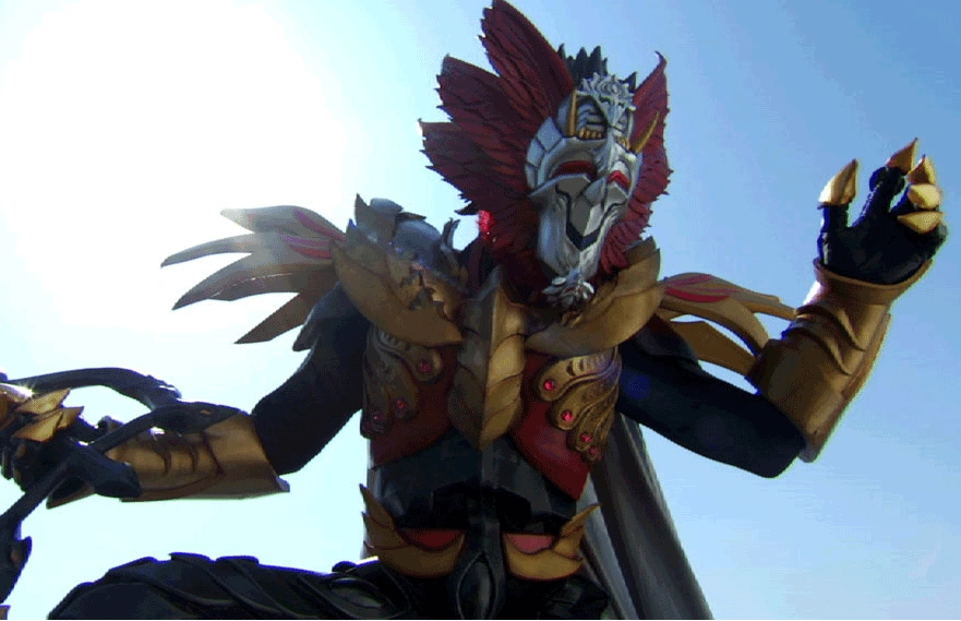 Jokaen | Tomica Hero Wiki | Fandom