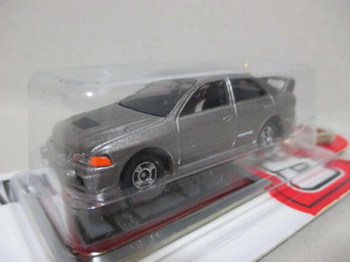 Key Chain Tomica H- Mitsubishi Lancer Evolution IV | Tomica Wiki | Fandom