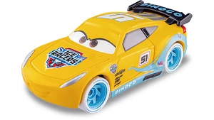 C25 Cruz Ramirez (Ice Racing Type) | Tomica Wiki | Fandom