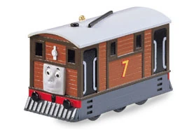 Α Thomas Tomica 07 Toby | Tomica Wiki | Fandom