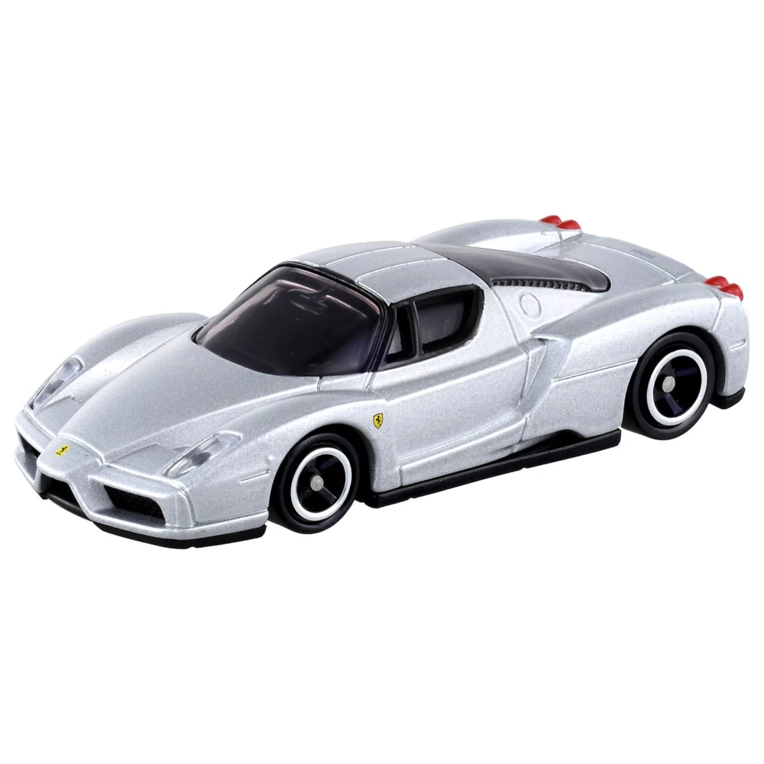No. 11 Enzo Ferrari (Special First Edition) | Tomica Wiki | Fandom