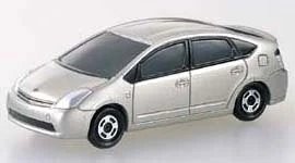 No. 106 Toyota Prius | Tomica Wiki | Fandom