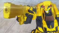 Drive Head Cyclone Interceptor Black Max | Tomica Wiki | Fandom