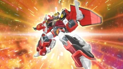 Synchro Fusion | Tomica Wiki | Fandom