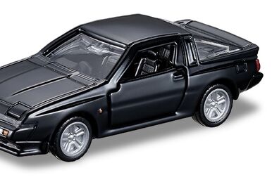 No. 0032 Starion Turbo 2000 GSR-X | Tomica Wiki | Fandom No. 0032 Starion Turbo 2000 GSR-X | Tomica Wiki | Fandom