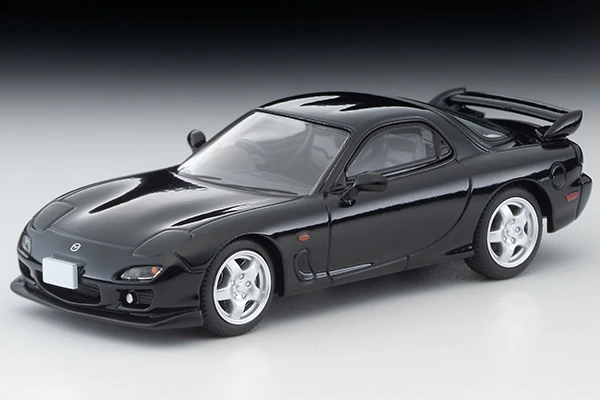 LV-N267c Mazda RX-7 Type RS (99) | Tomica Wiki | Fandom