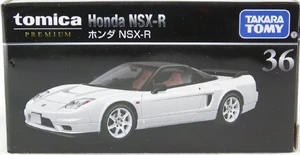 Premium No. 36 Honda NSX-R | Tomica Wiki | Fandom