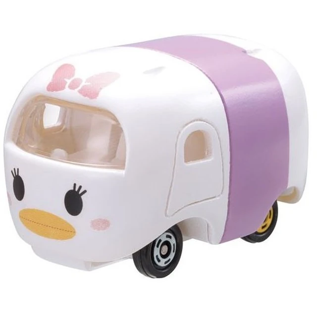 Daisy Duck Tsum | Tomica Wiki | Fandom