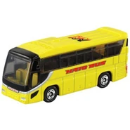 No. 42 Hato Bus (2008) | Tomica Wiki | Fandom