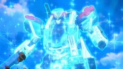 Drive Head 01 Mk-II Cyclone Interceptor | Tomica Wiki | Fandom