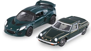 TL Lotus 2 Models | Tomica Wiki | Fandom