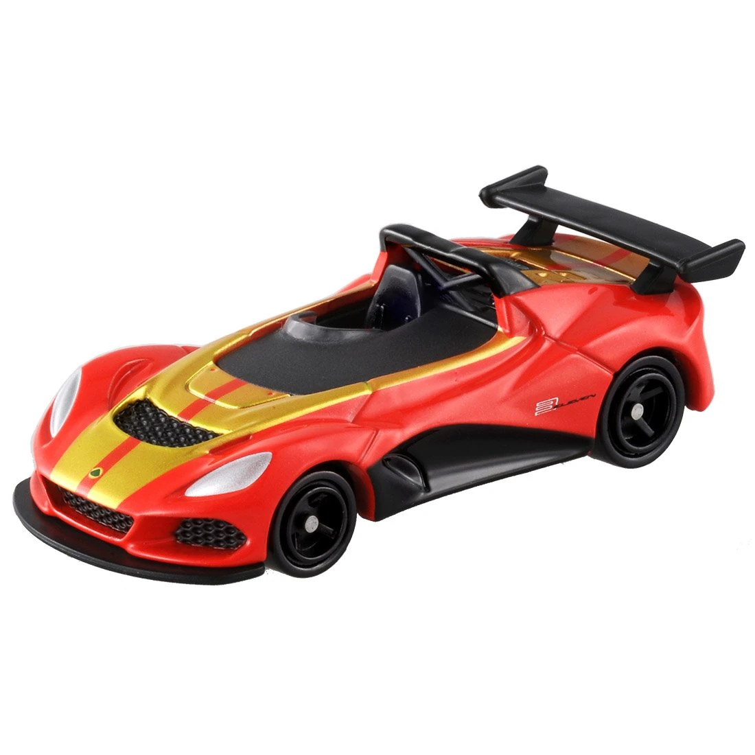 No. 112 Lotus 3-Eleven (Special First Edition) | Tomica Wiki | Fandom