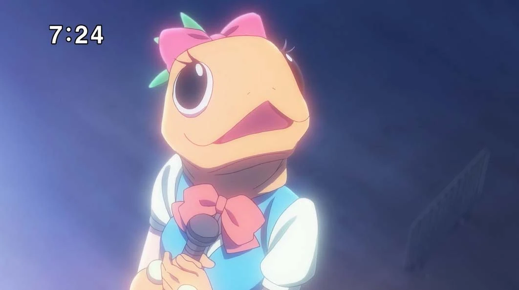 Tsunagu Song | Tomica Wiki | Fandom