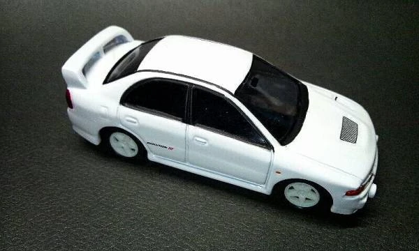 No. 0026 Lancer Evolution IV | Tomica Wiki | Fandom