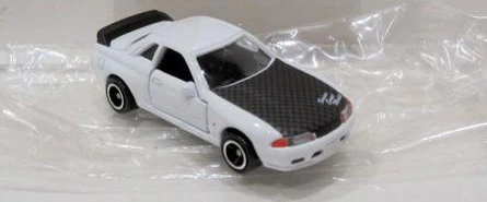 Event Model ★★ No. 1- Nissan Skyline GT-R (R32) | Tomica Wiki | Fandom
