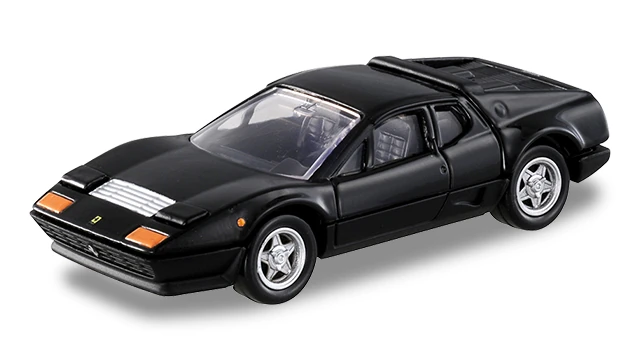 Premium 512 BB | Tomica Wiki | Fandom