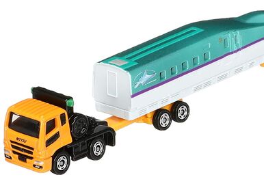 Long Tomica L18- Neoplan Bus Skyliner | Tomica Wiki | Fandom Long Tomica L18- Neoplan Bus Skyliner | Tomica Wiki | Fandom