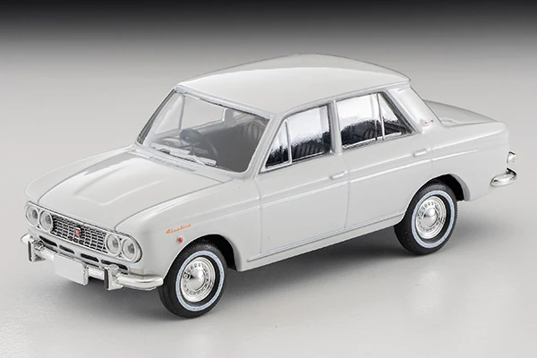 Datsun Bluebird 1965
