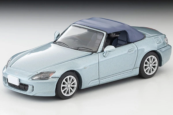 LV-N280c Honda S2000 (2006) | Tomica Wiki | Fandom