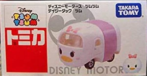 Daisy Duck Tsum | Tomica Wiki | Fandom