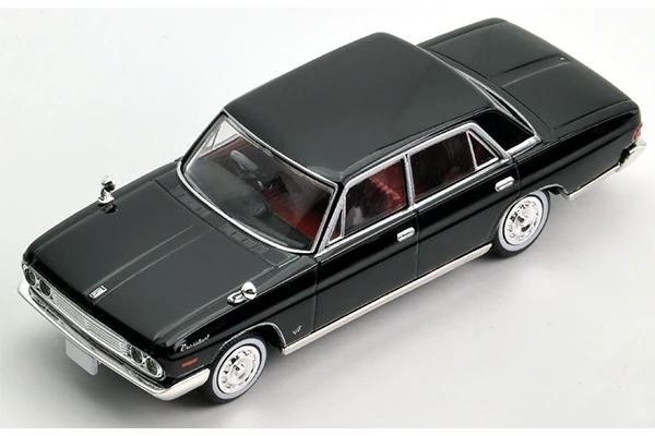 LV-158a Nissan President D Type (1966) | Tomica Wiki | Fandom