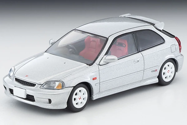 LV-N165d Honda Civic Type R (99) | Tomica Wiki | Fandom