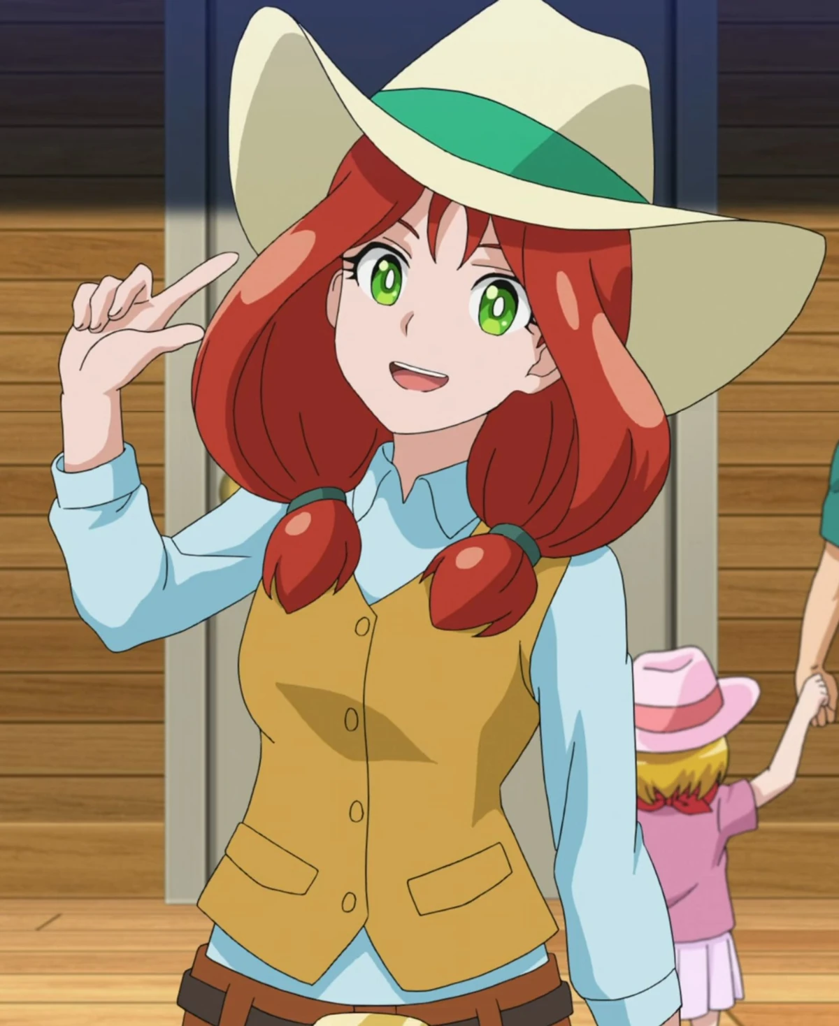 Midori | Tomica Wiki | Fandom