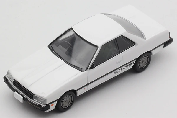 LV-N85d Nissan Skyline 2000RS Turbo (83) | Tomica Wiki | Fandom