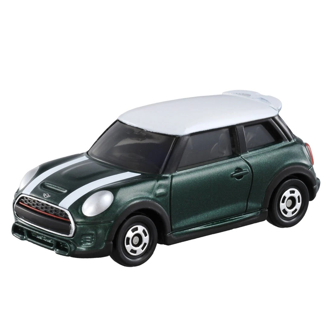 No. 37 Mini John Cooper Works (Special First Edition) | Tomica Wiki ...